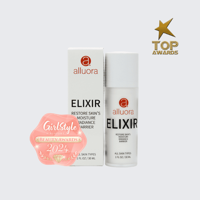 Elixir Essence – Alluora