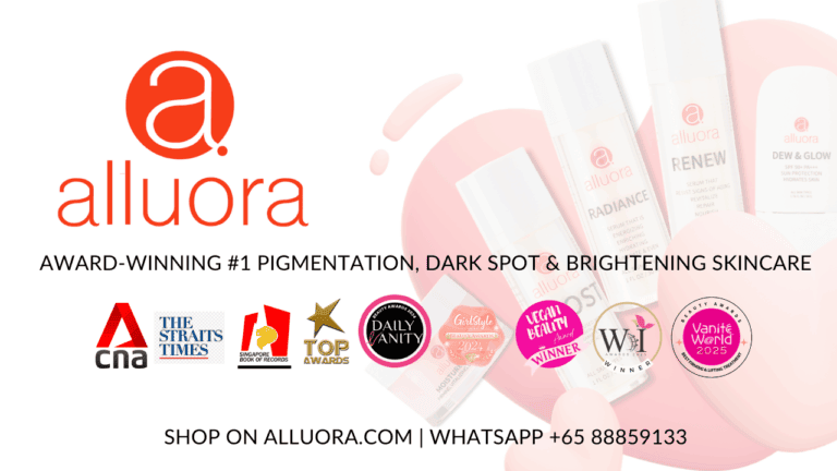 The objective: Building an aspirational skincare brand on TikTok - Alluora